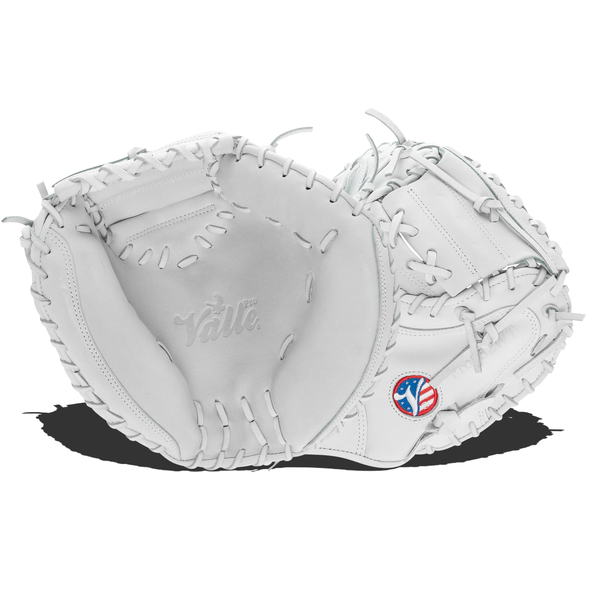 Eagle PRO 32WT Weighted Mitt – Valle Sporting Goods