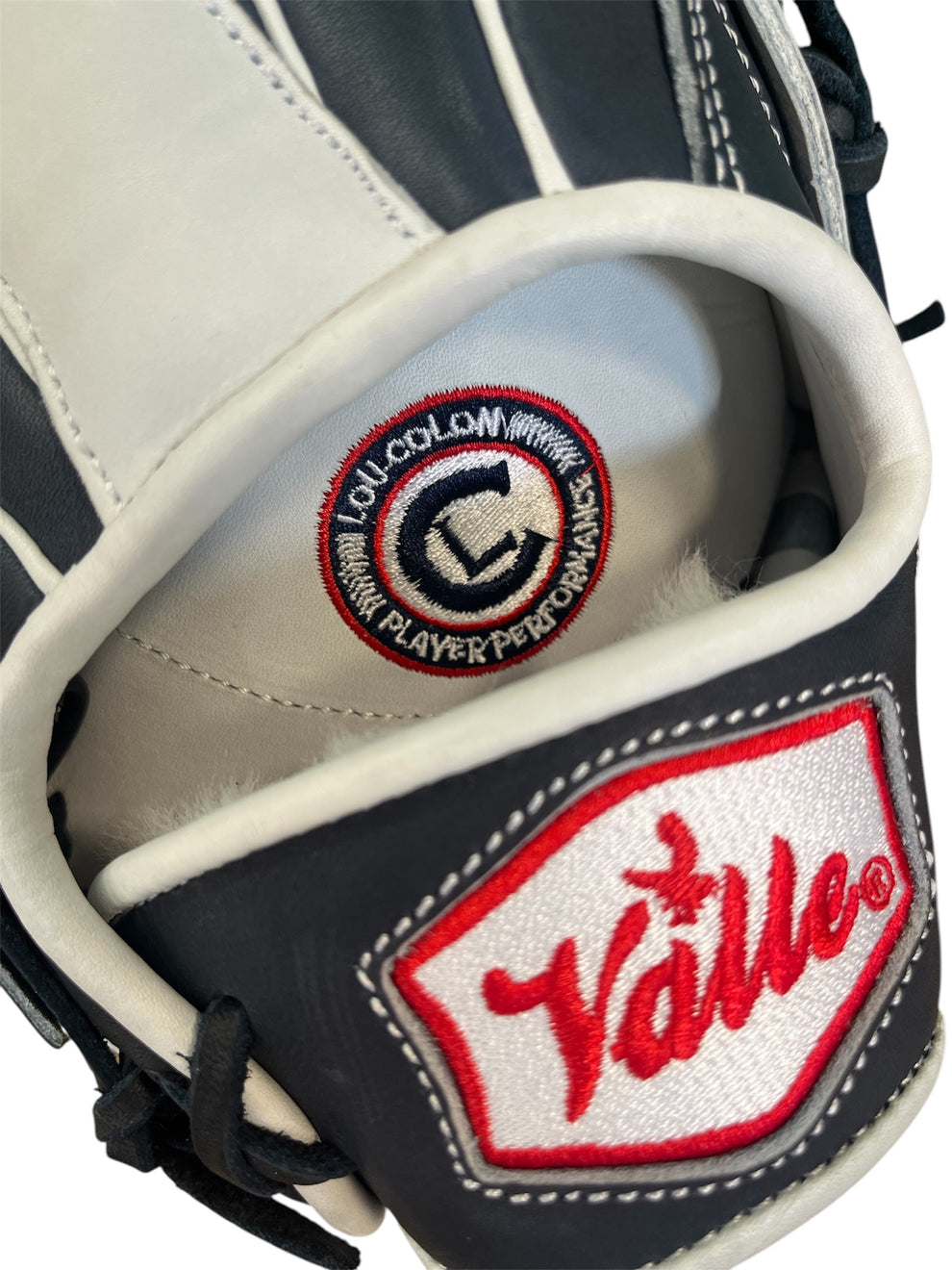Lou Colon Game Glove 11.75" – Valle Sporting Goods