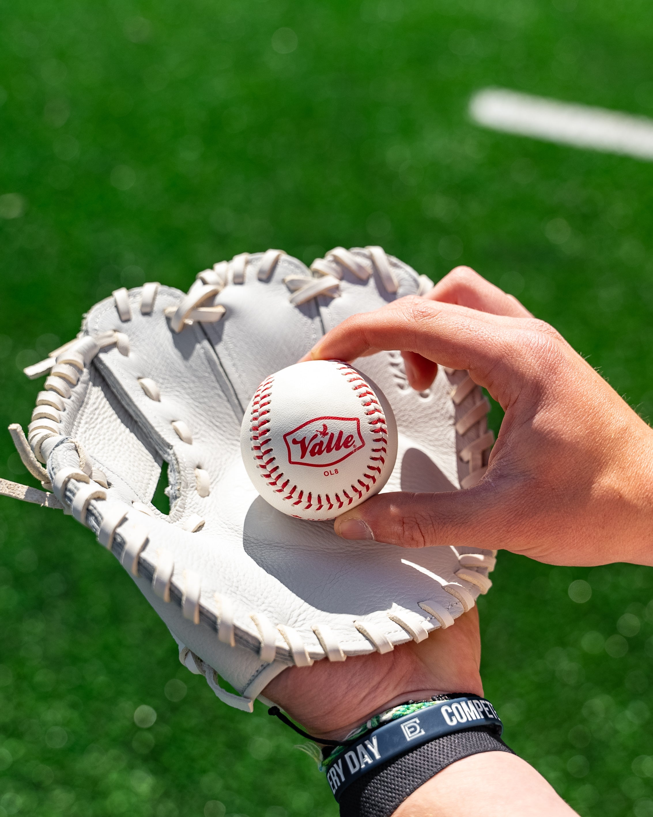 Small Training Balls – Valle Sporting Goods