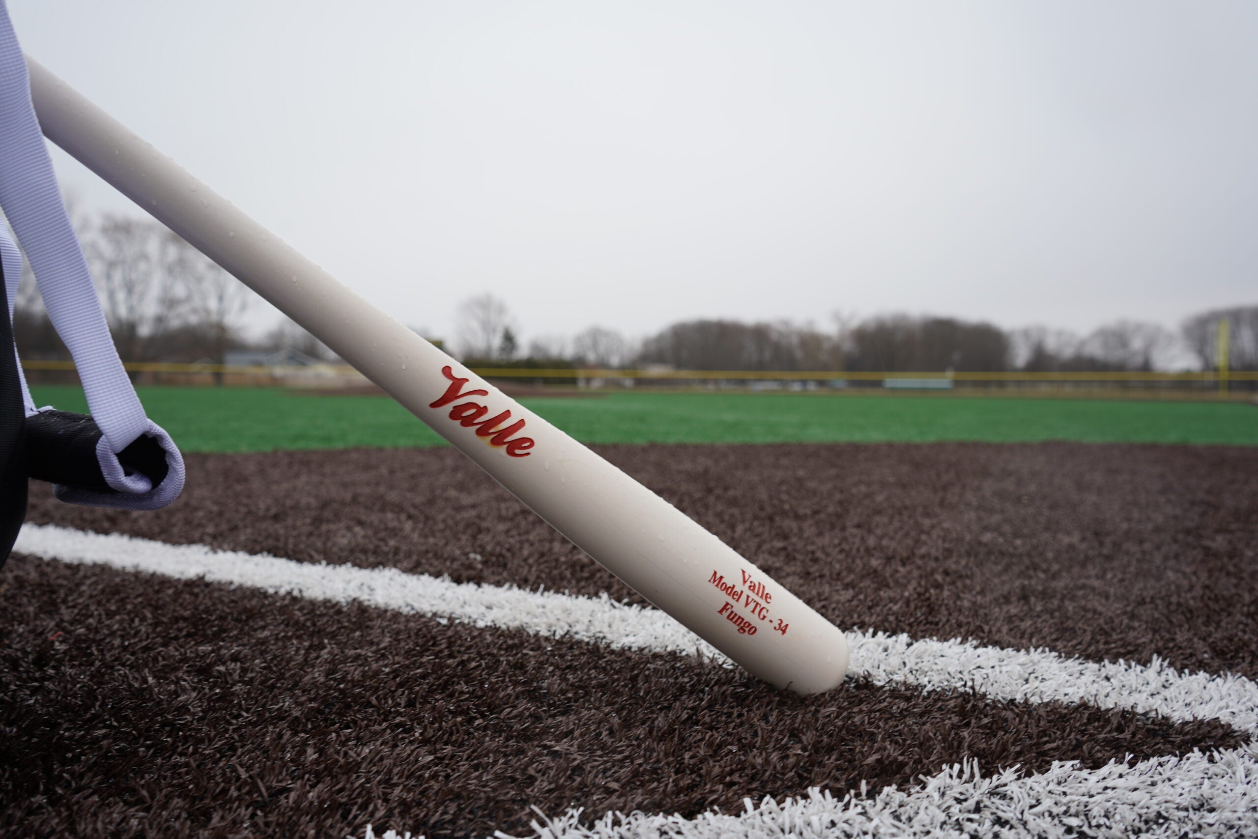 Eagle VTG Fungo Bat – Valle Sporting Goods