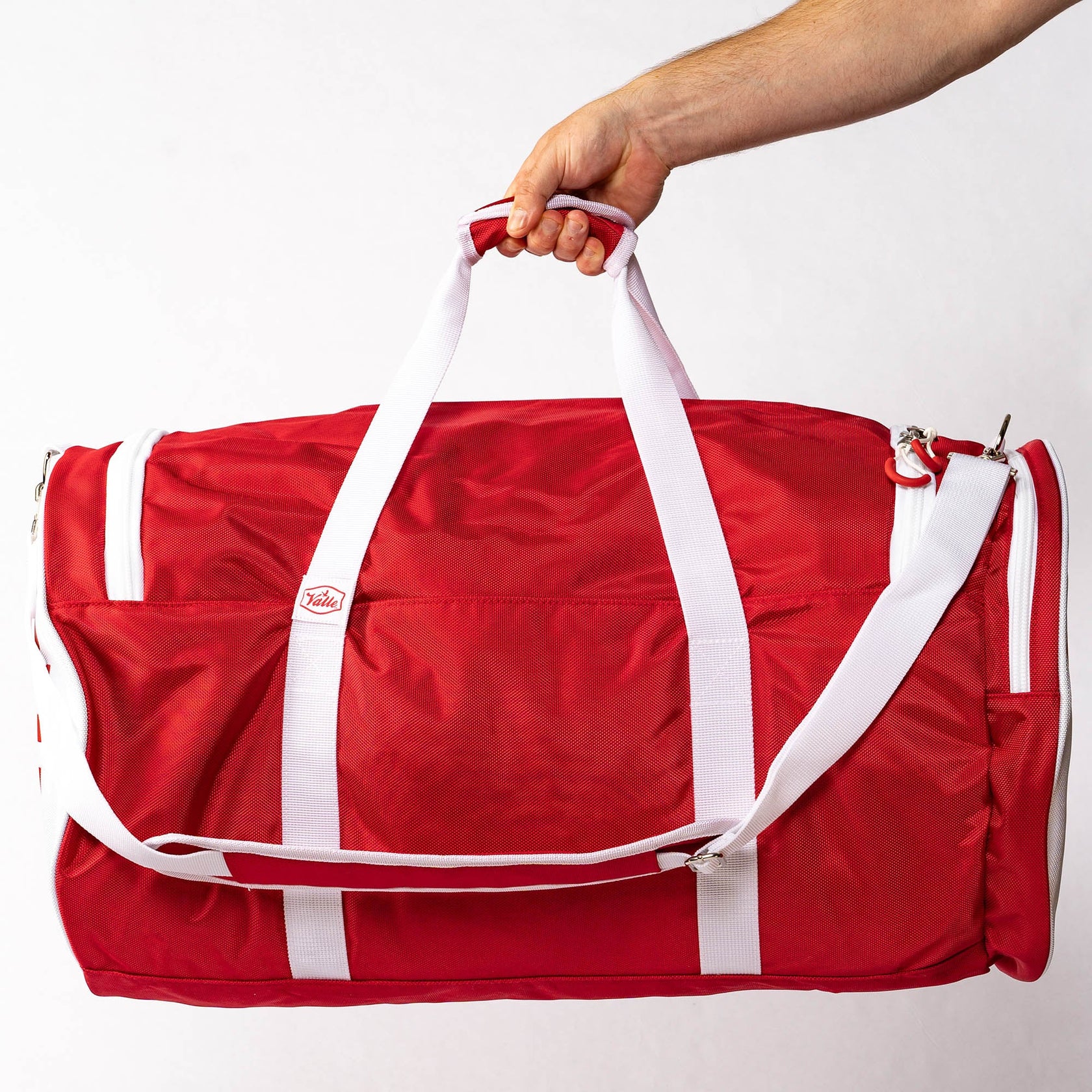 Valle Players Bag – Valle Sporting Goods